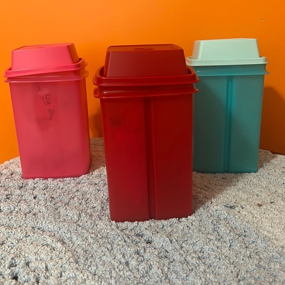 Tupperware | Kitchen | Tupperware Pickadeli Container | Poshmark